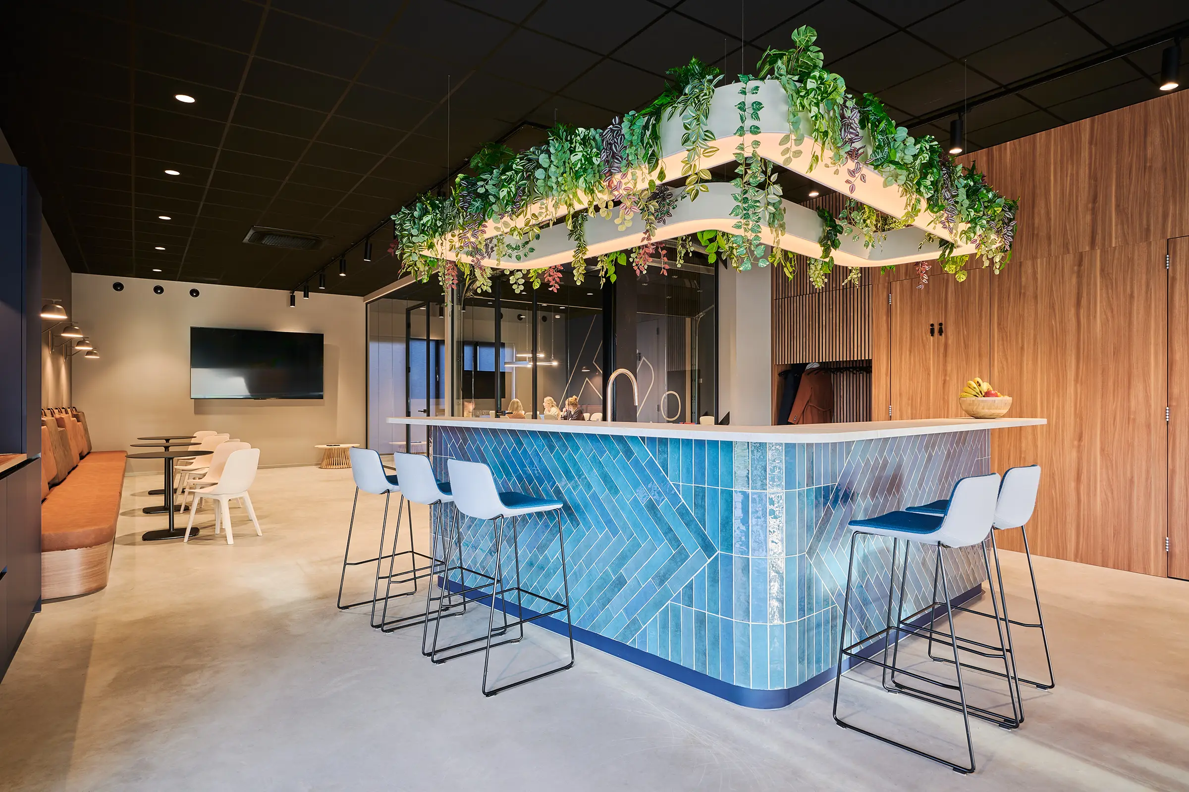 Flinker Hattemer­broek - Unired Lighting B.V.